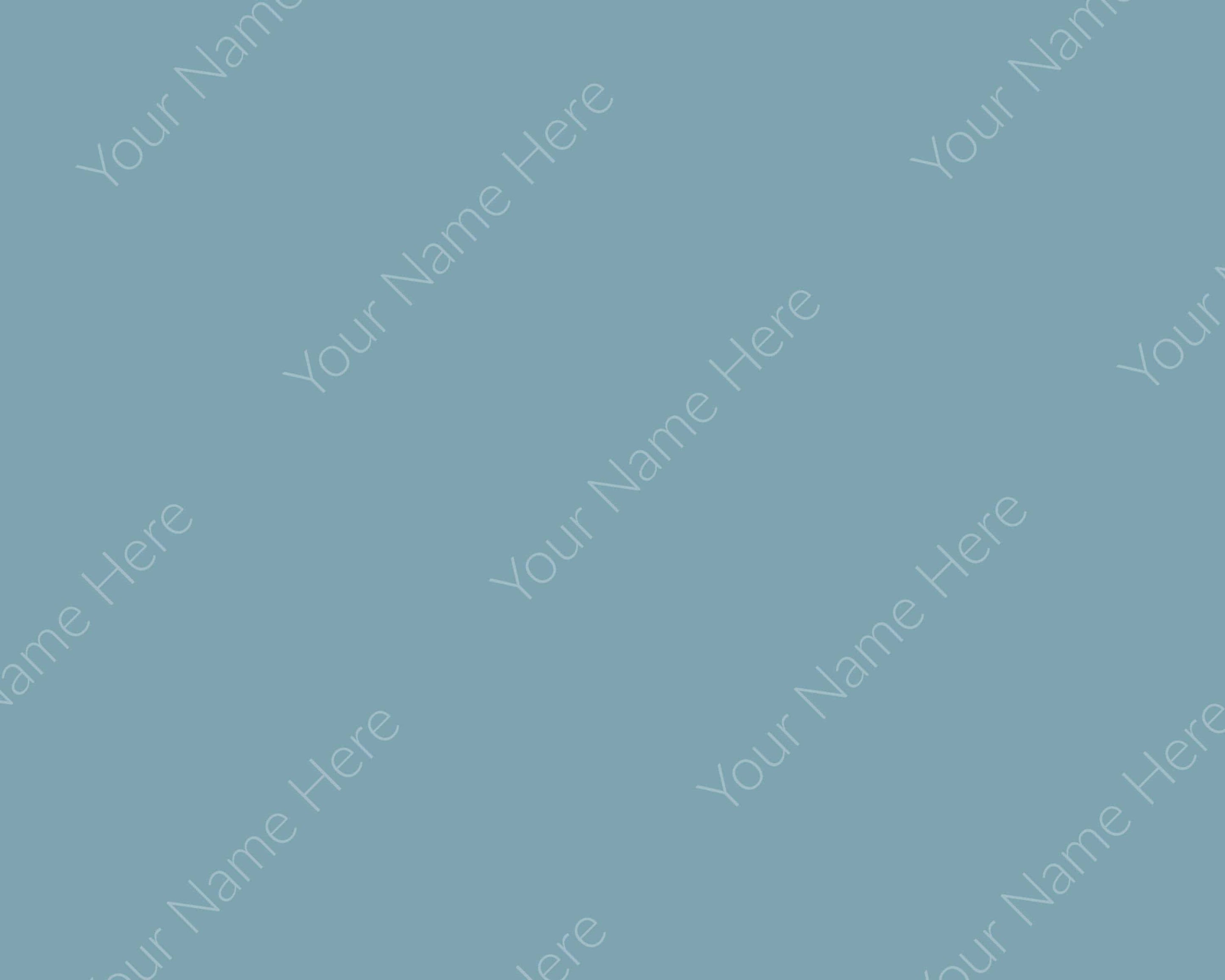 Personalized Watermark, Customized Watermark PNG, Company Name Waterma ...
